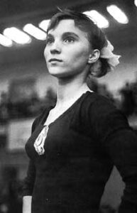 1964: Petrik Defeats Latynina at the Soviet Championships – Gymnastics ...