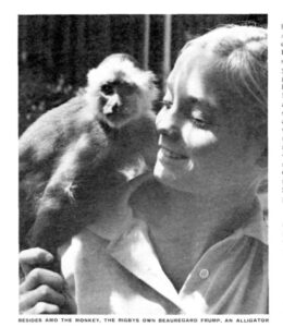 1972: The FIG President’s Response to Cathy Rigby’s Nude Photos in ...