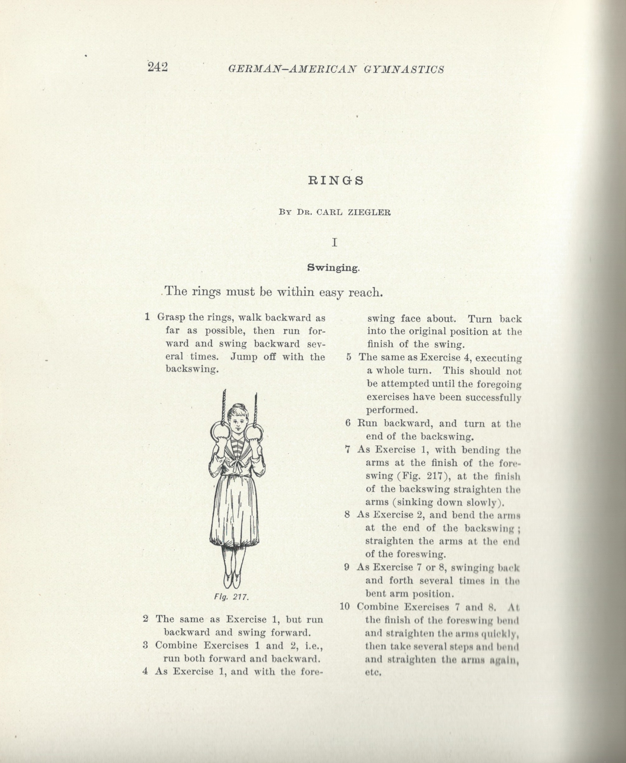 1948: The Women’s Rules and Apparatus Norms for the London Olympics ...