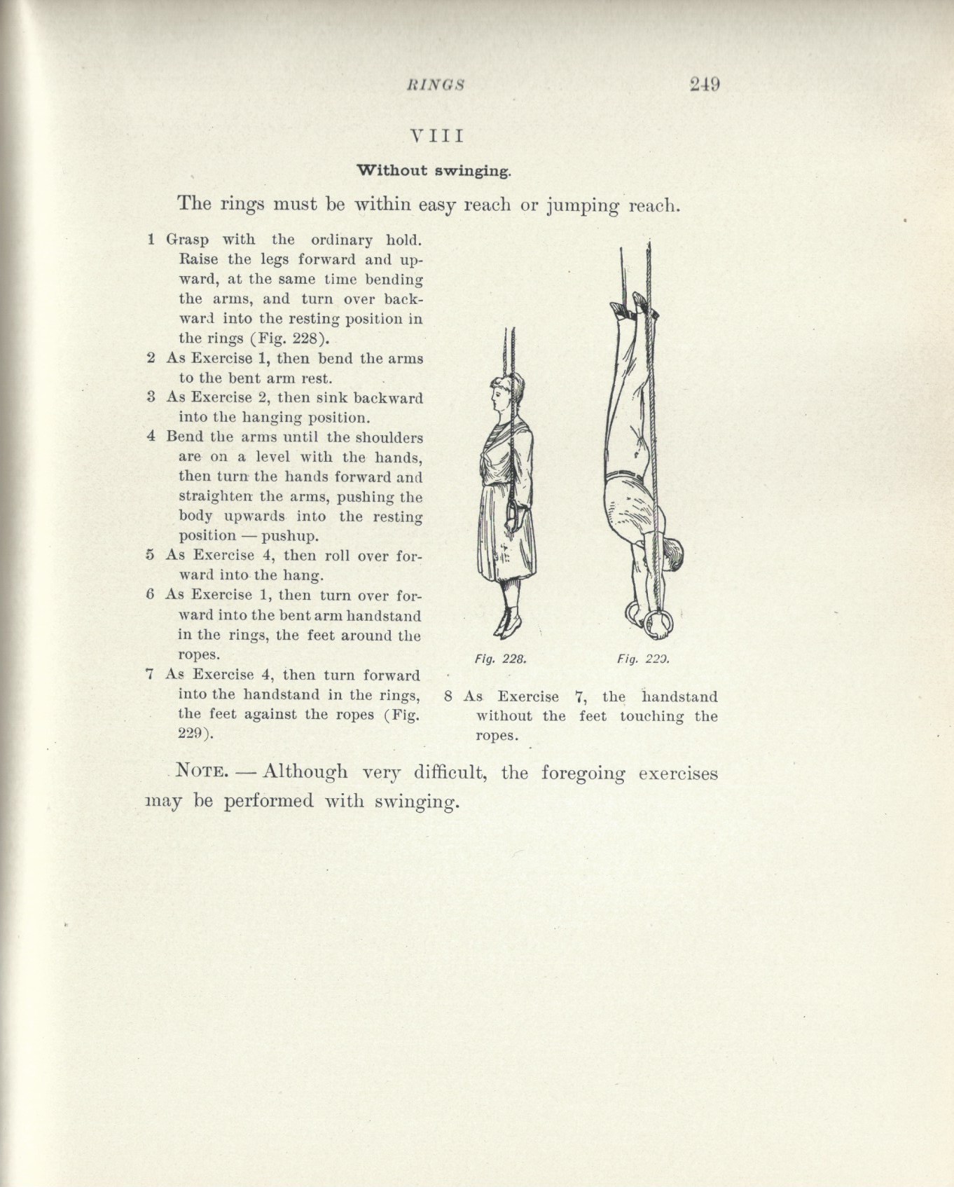 1948: The Women’s Rules and Apparatus Norms for the London Olympics ...