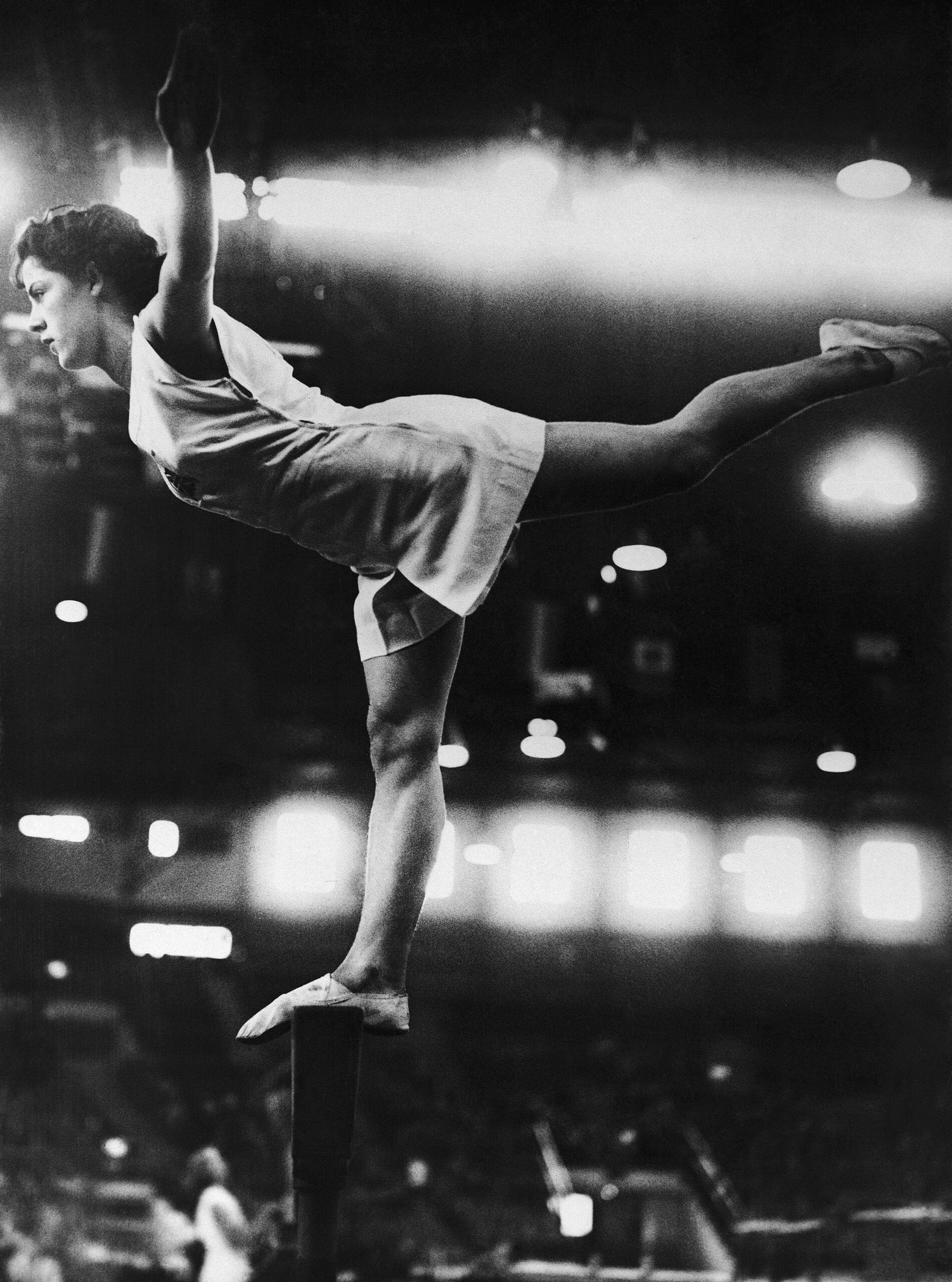 1948: The Women’s Rules and Apparatus Norms for the London Olympics ...