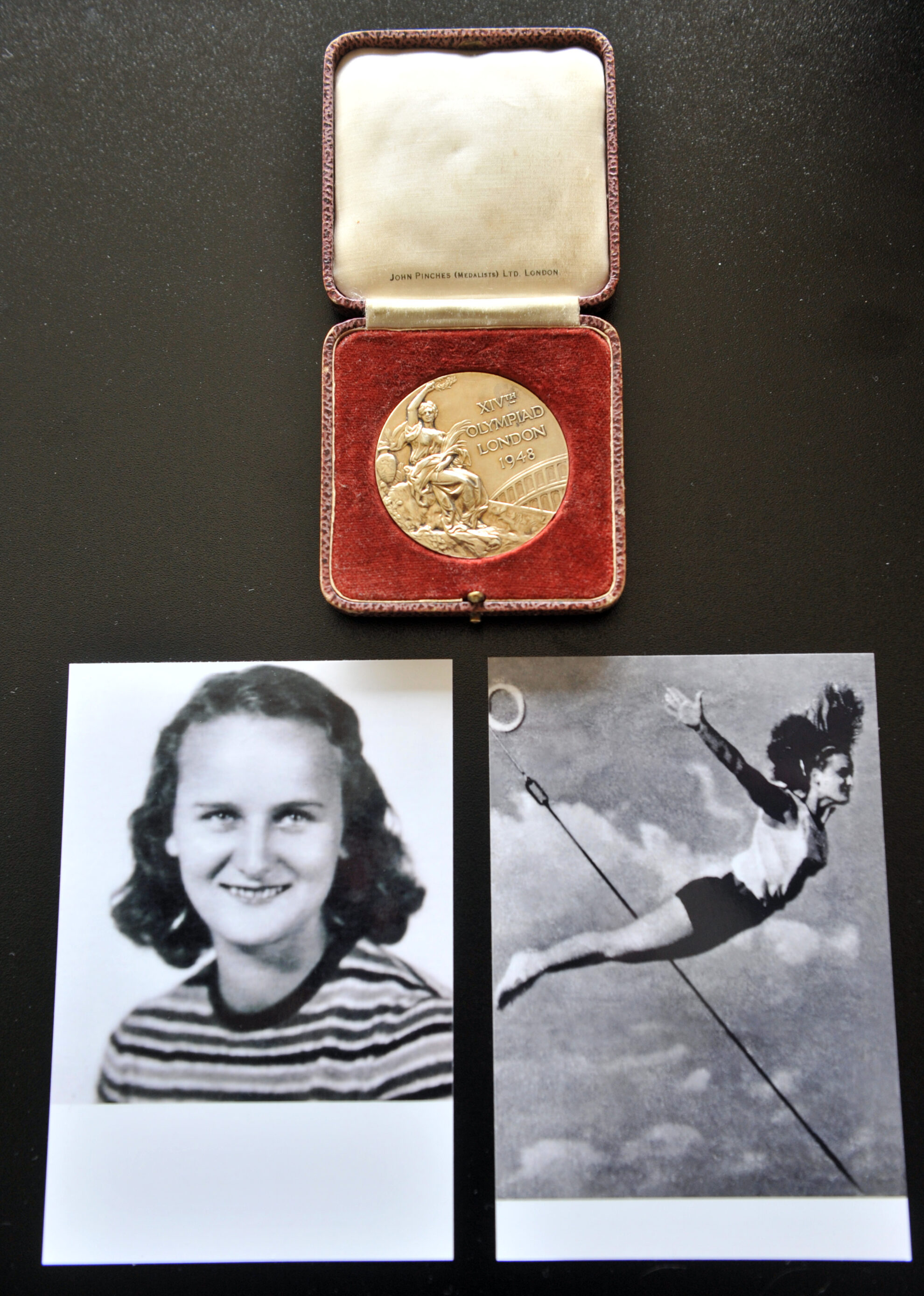 1928-1956: The Events of Women’s Gymnastics – Gymnastics History