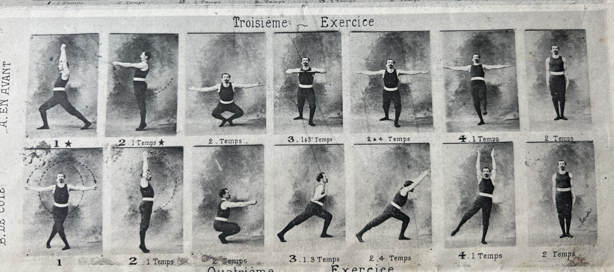 1905: The World Championships That Almost Didn’t Happen – Gymnastics ...