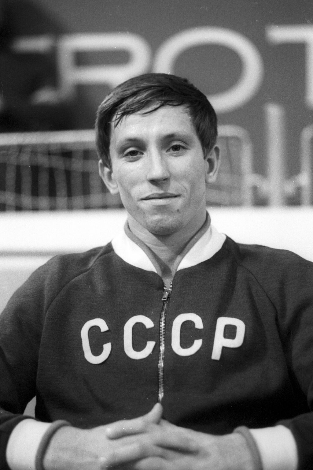 1972: A Profile of the Klimenko Brothers – Gymnastics History