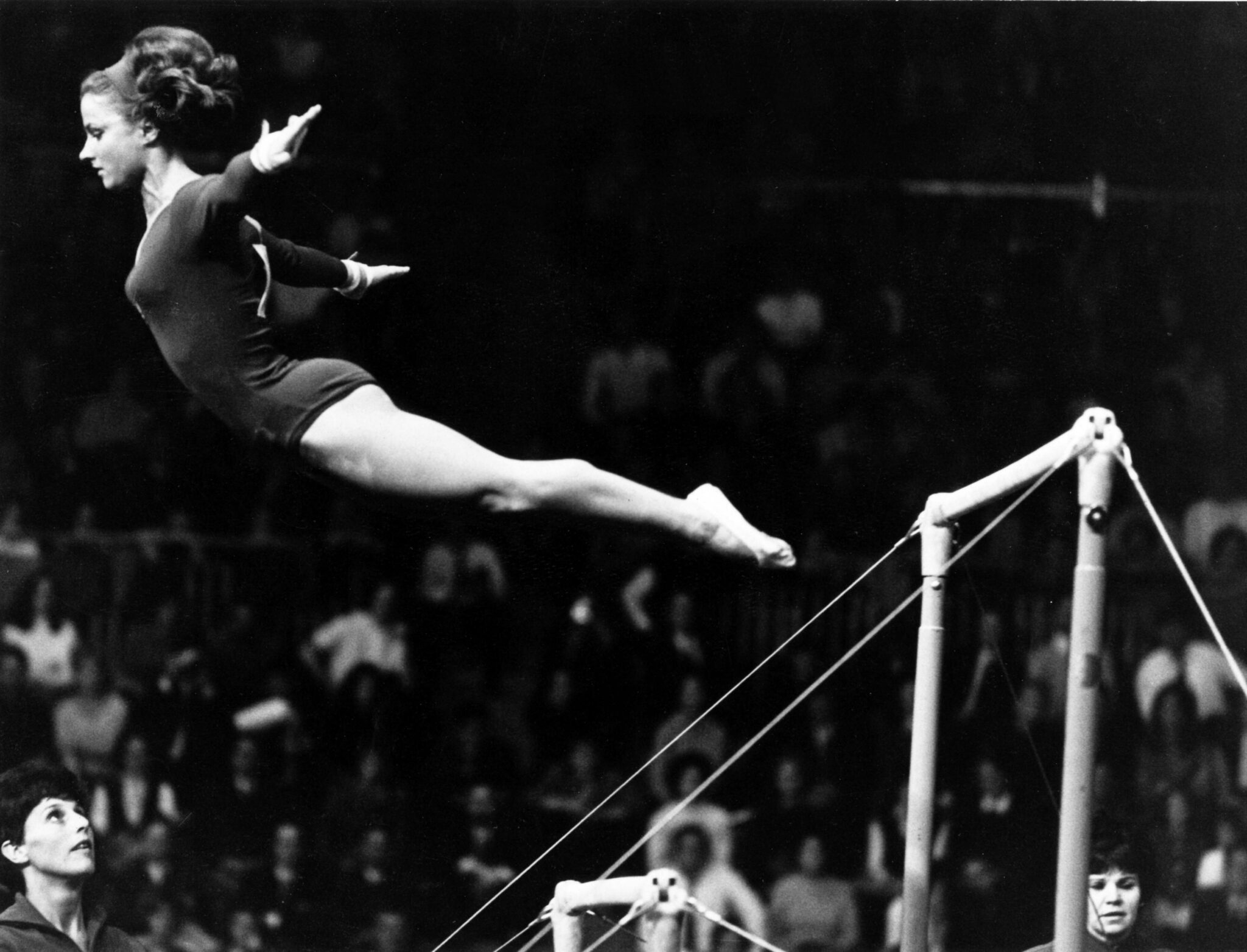 1970: Gym Nerd Quiz about the World Championships – Gymnastics History