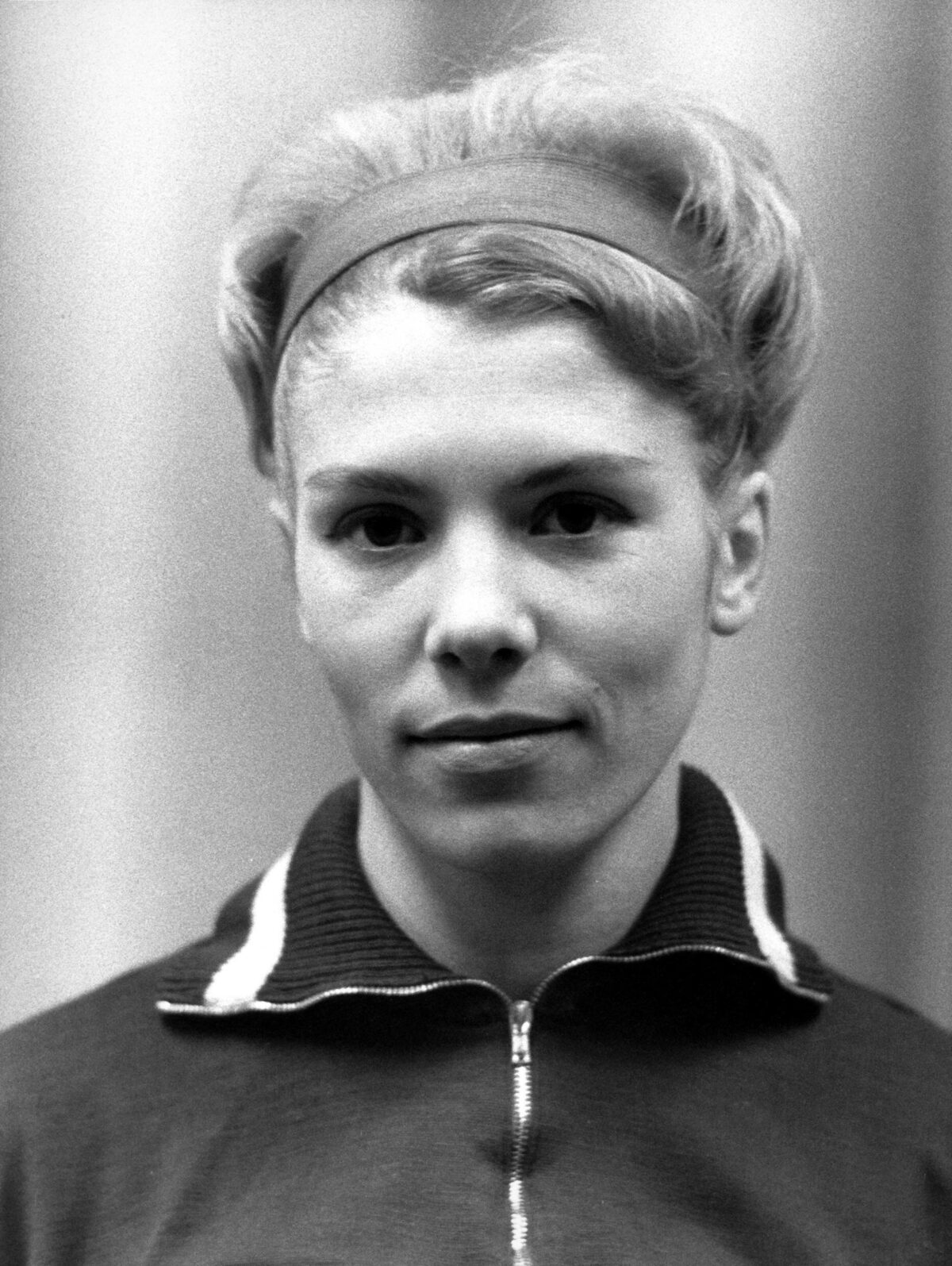 1963: A Profile of Latynina: “Isn’t everything we do personal life ...