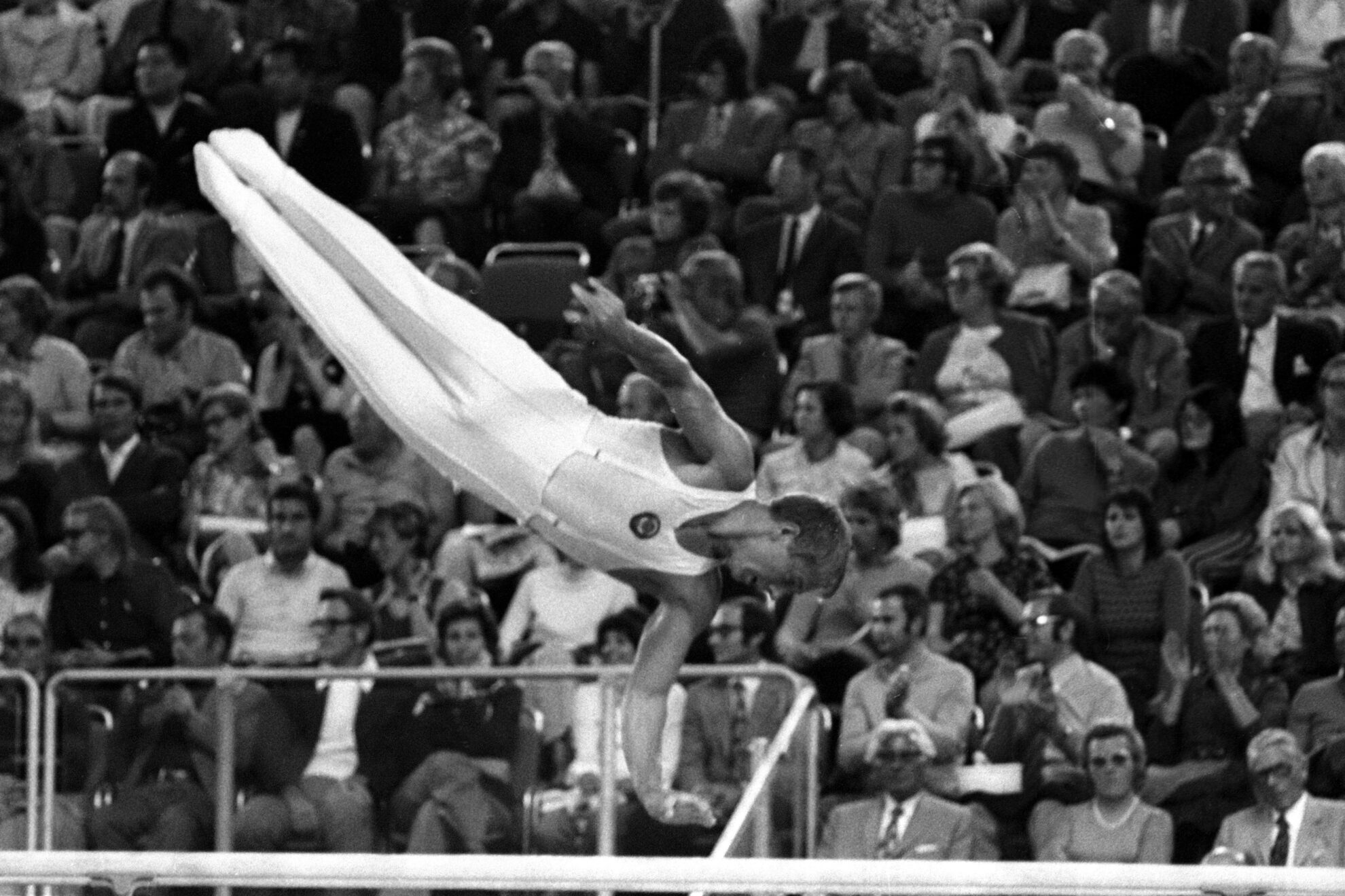 1972: Sovetsky Sport’s Coverage of the Compulsories in Munich ...