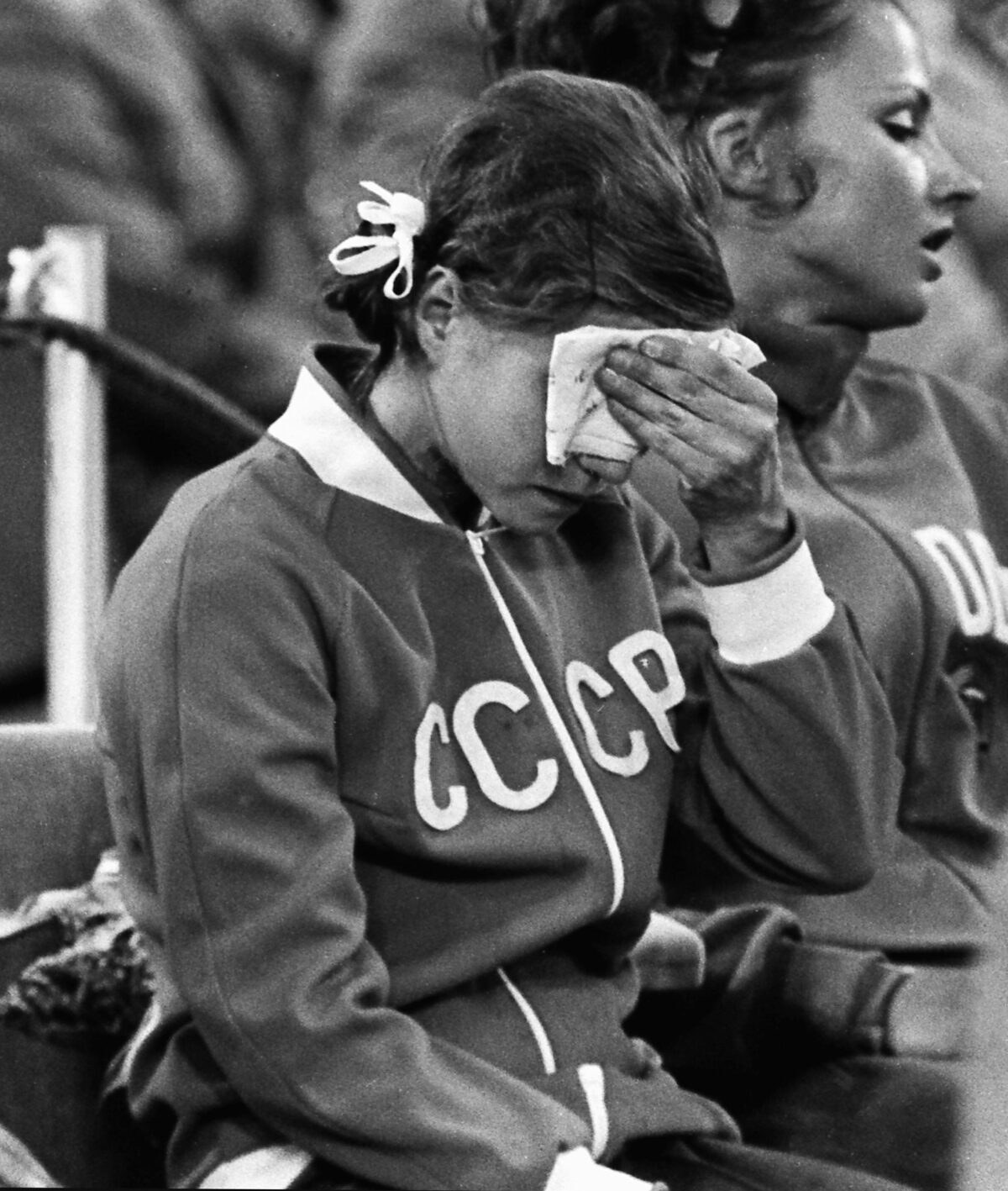 1972: The Women’s All-Around Final at the Munich Olympics – Gymnastics ...