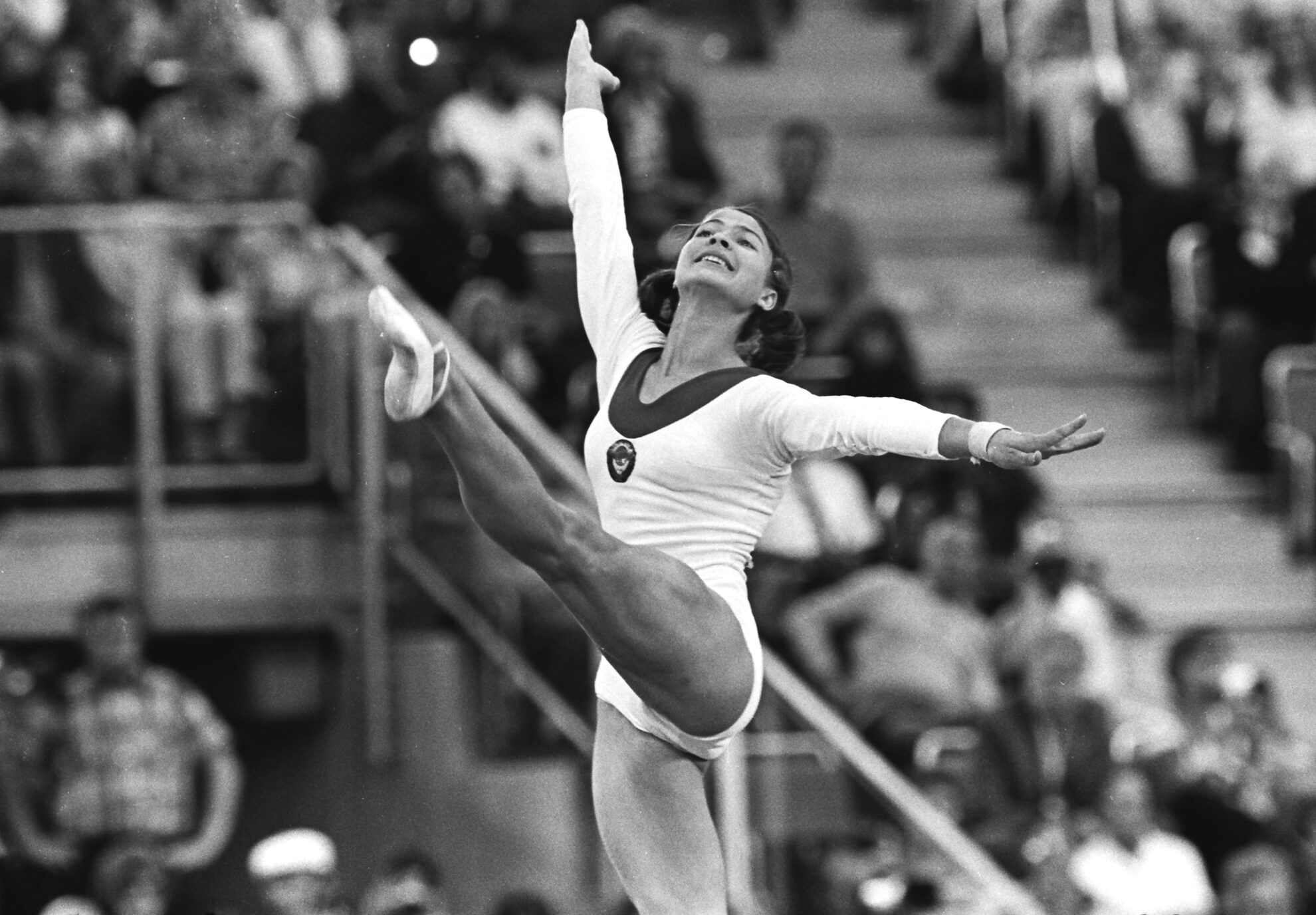 1972: Sovetsky Sport’s Coverage of the Women’s All-Around Final ...