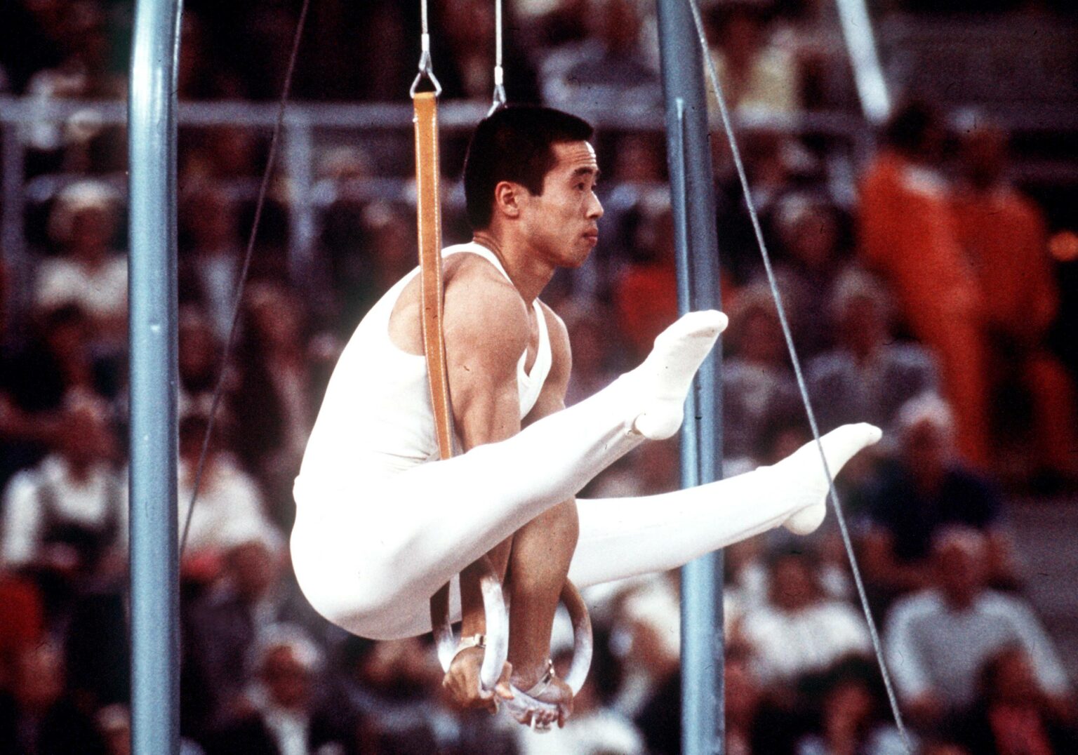 1972: Japan’s Reflections on the Munich Olympics – Gymnastics History
