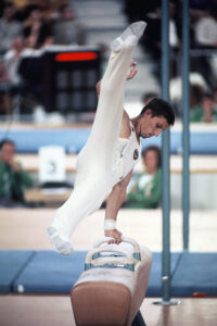 1972: Sovetsky Sport’s Coverage of the Men’s Event Finals – Gymnastics ...
