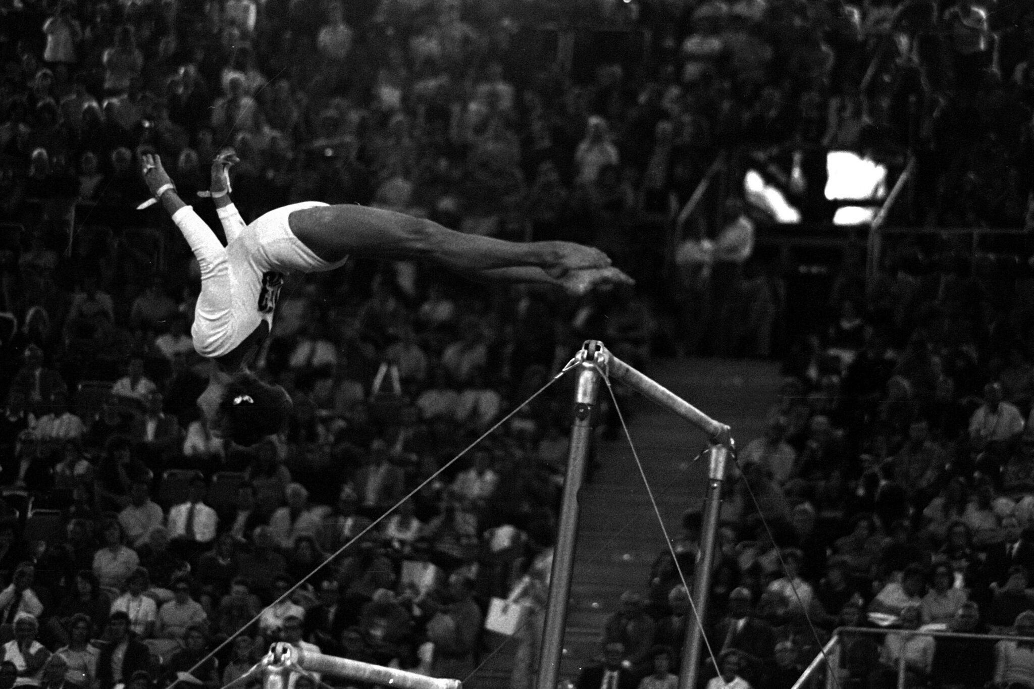 1973: The Quixotic Quest to Ban Korbut’s Skills – Gymnastics History