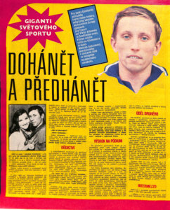 1973: A Profile of Viktor Klimenko – “Catching up and Overtaking ...