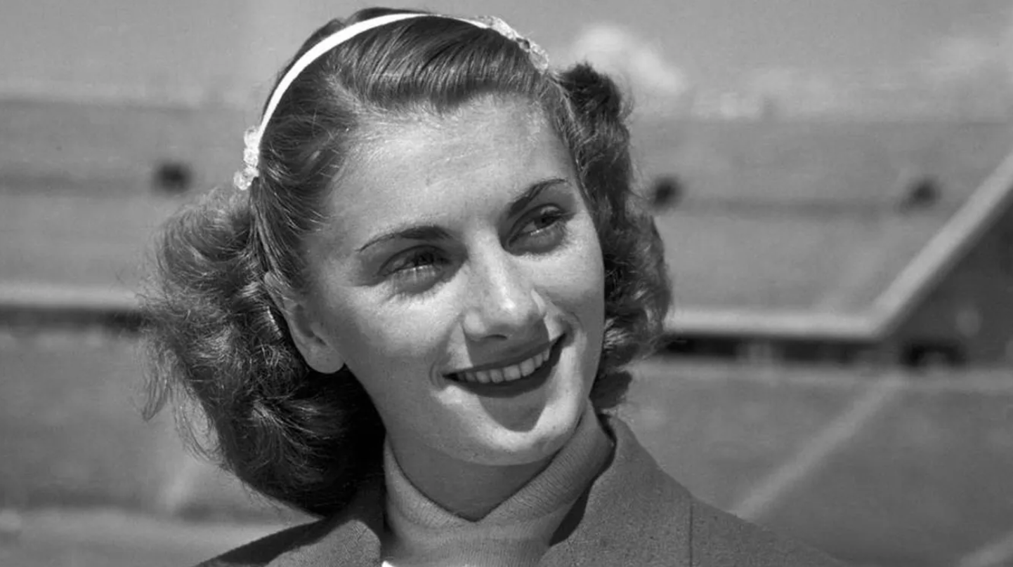 1952: Korondi Wins Hungary’s Third Olympic Trial – Gymnastics History